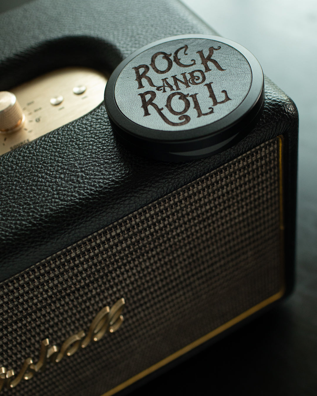 Icetool Slim Can Leatherface Rock n Roll snus and nicotine pouch can ...