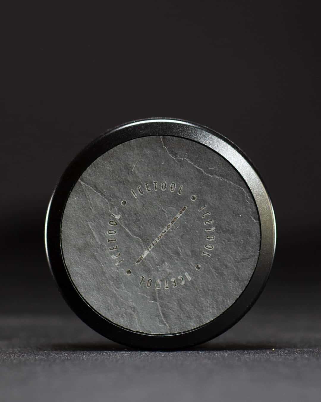 Icetool Slim Can The Rock - The unique high-end snus EDC can you want ...