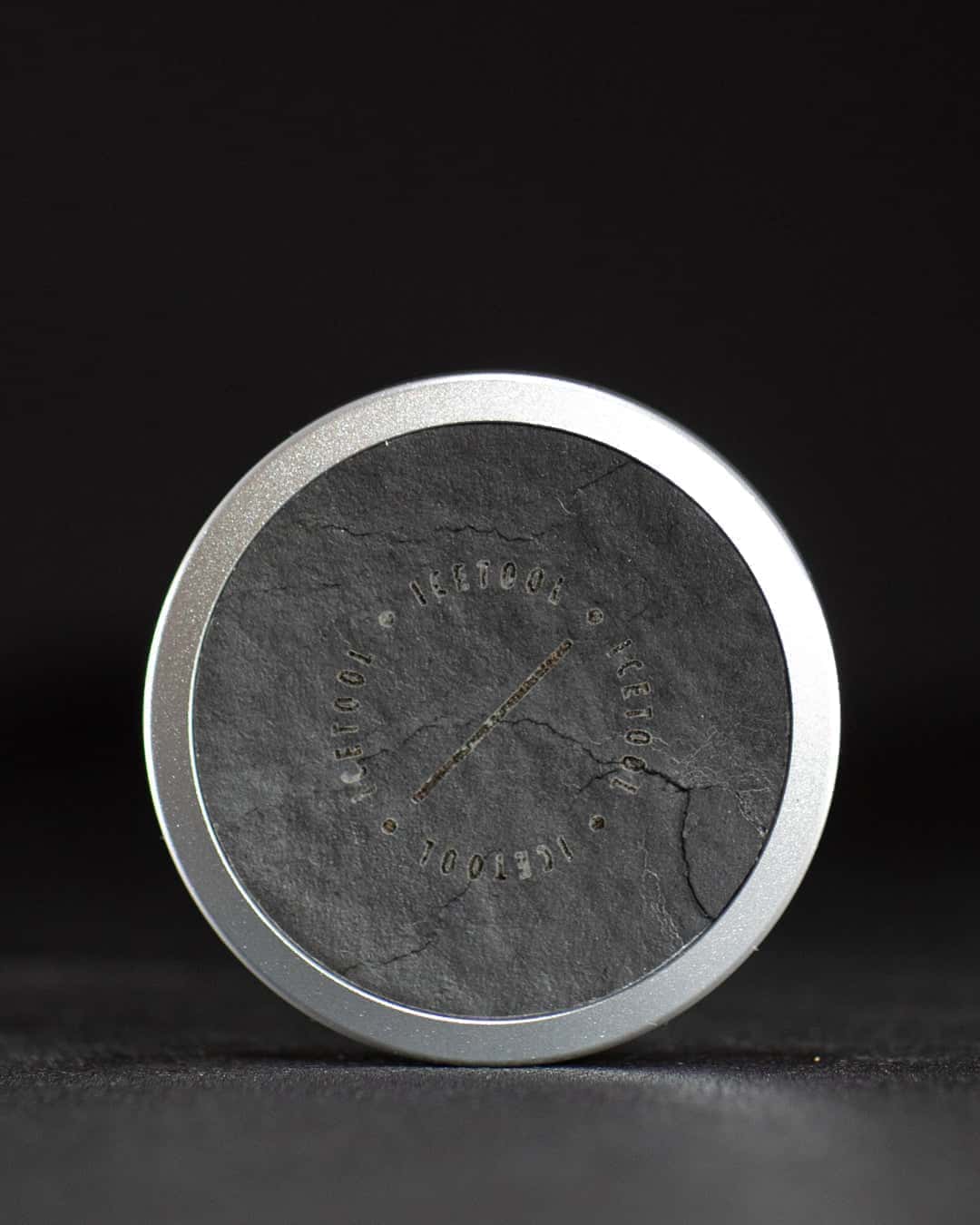 Icetool Slim Can The Rock - The unique high-end snus EDC can you want ...