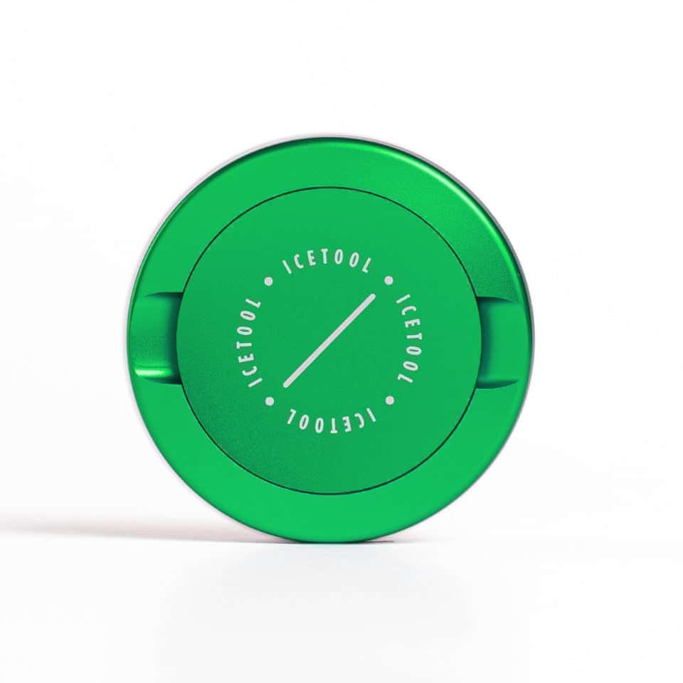 Icetool The Can: Keep Your Snus Fresh | Lightweight & Durable – Icetool ...