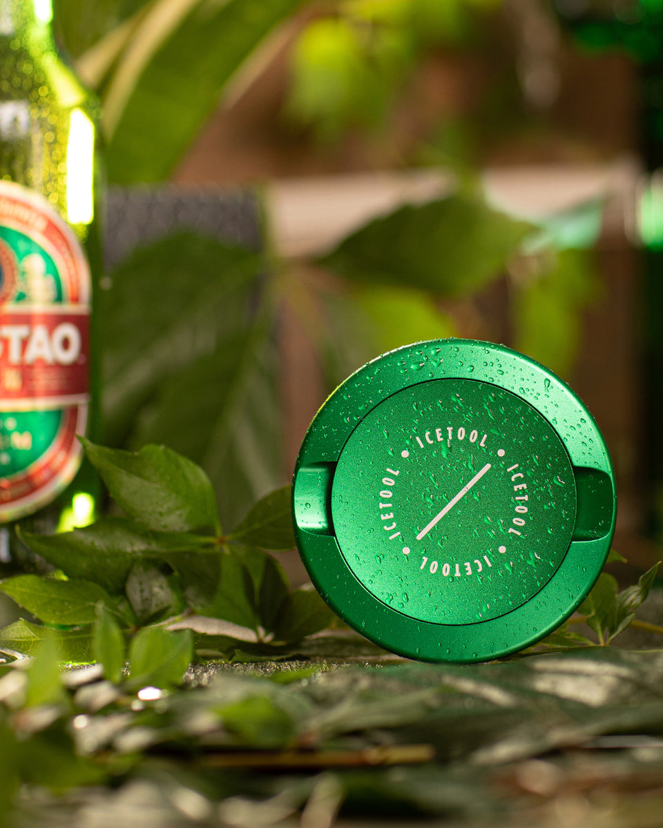 Icetool The Can: Keep Your Snus Fresh | Lightweight & Durable – Icetool ...