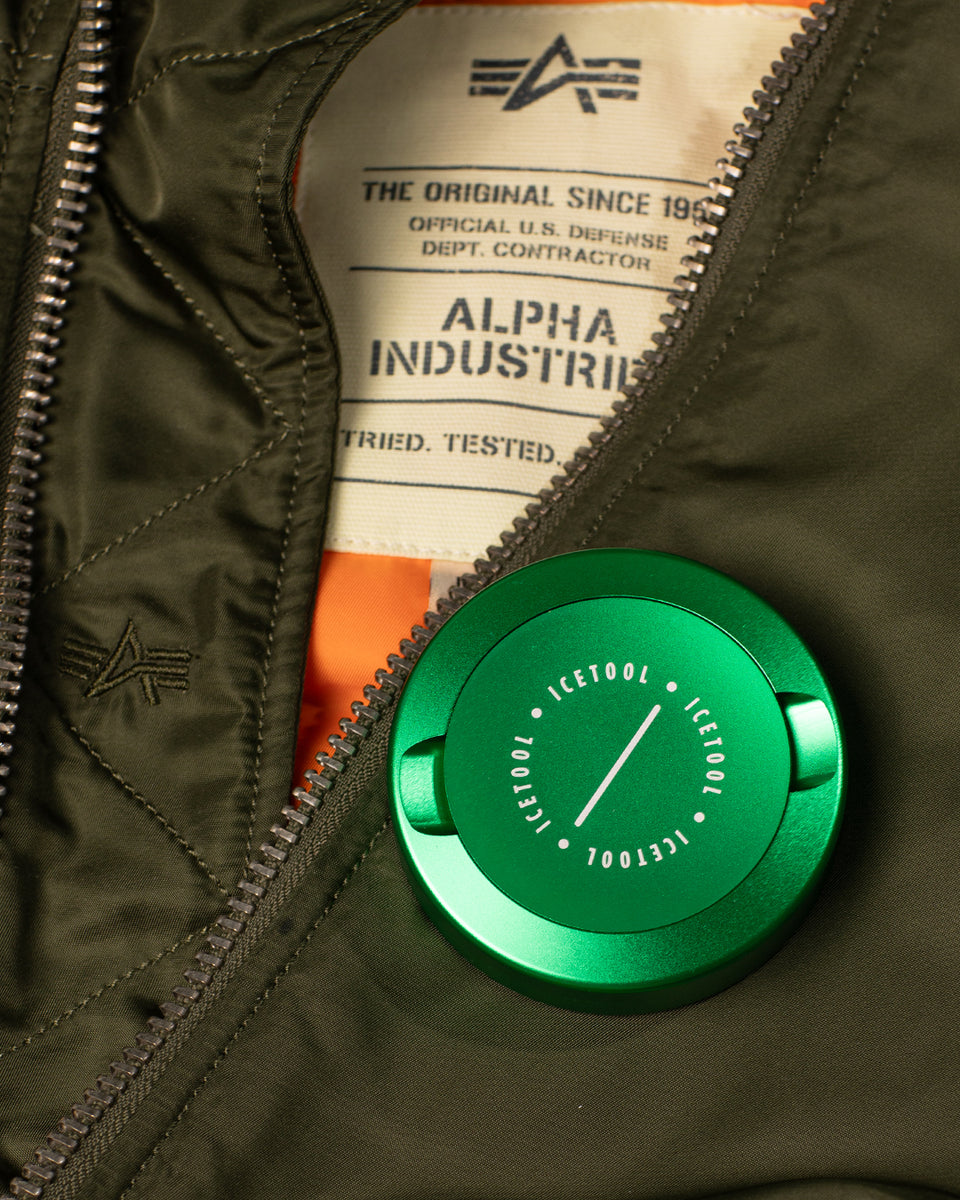 Icetool The Can: Keep Your Snus Fresh | Lightweight & Durable – Icetool ...