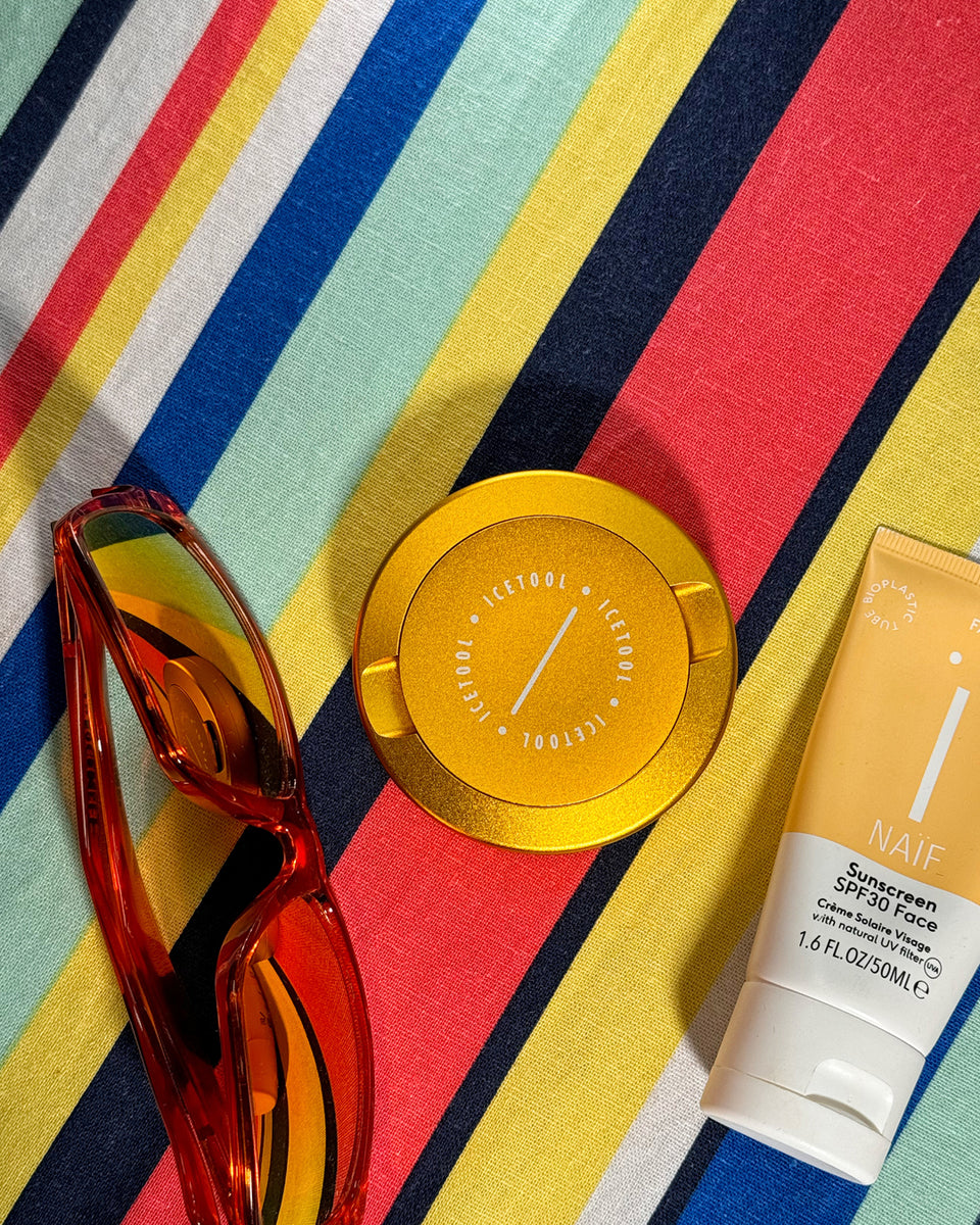 Icetool The Can for portion snus and nicotine pouches - Lemon – Icetool ...