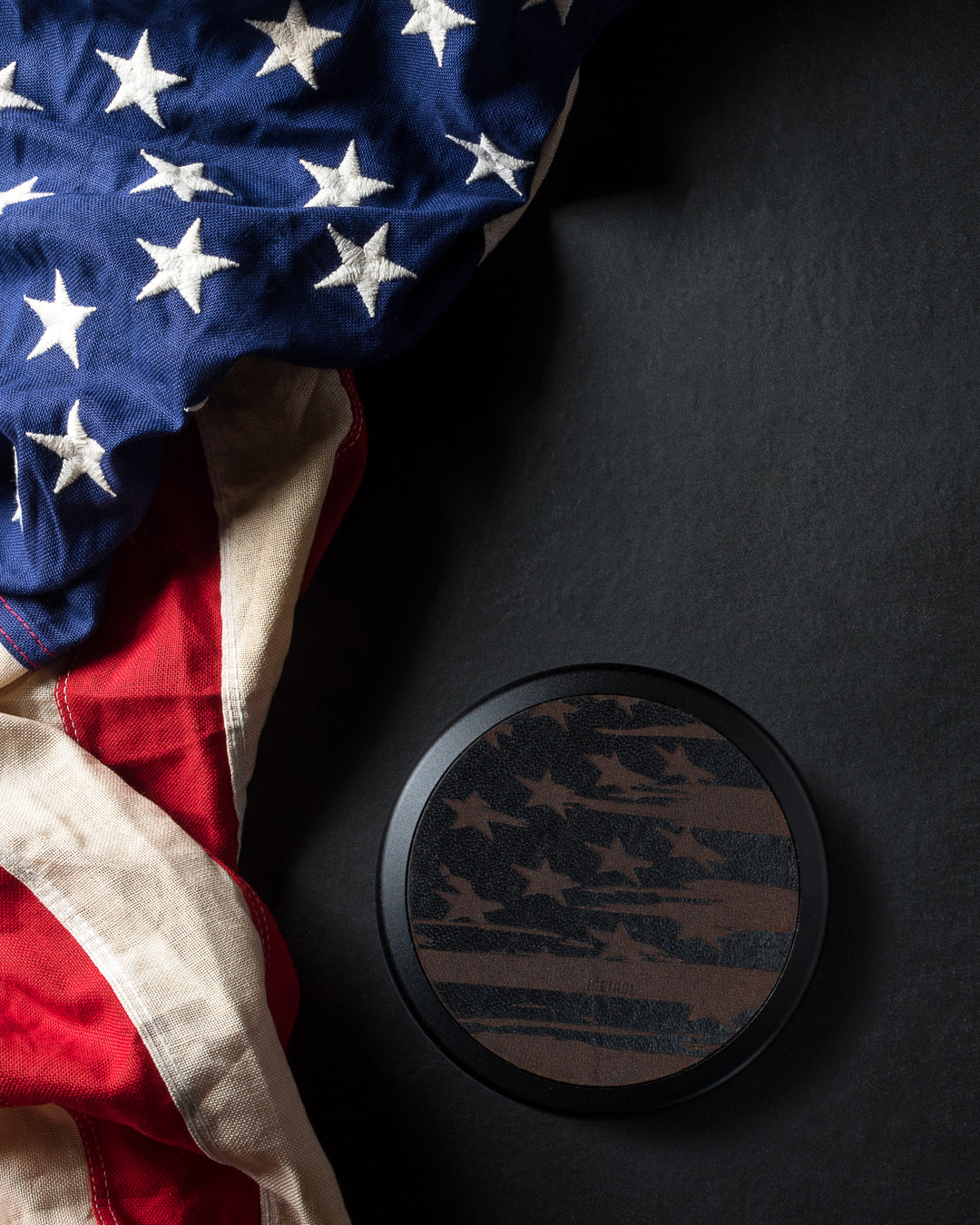 Icetool Tri Can Leatherface Americana USA special edition – Icetool ...