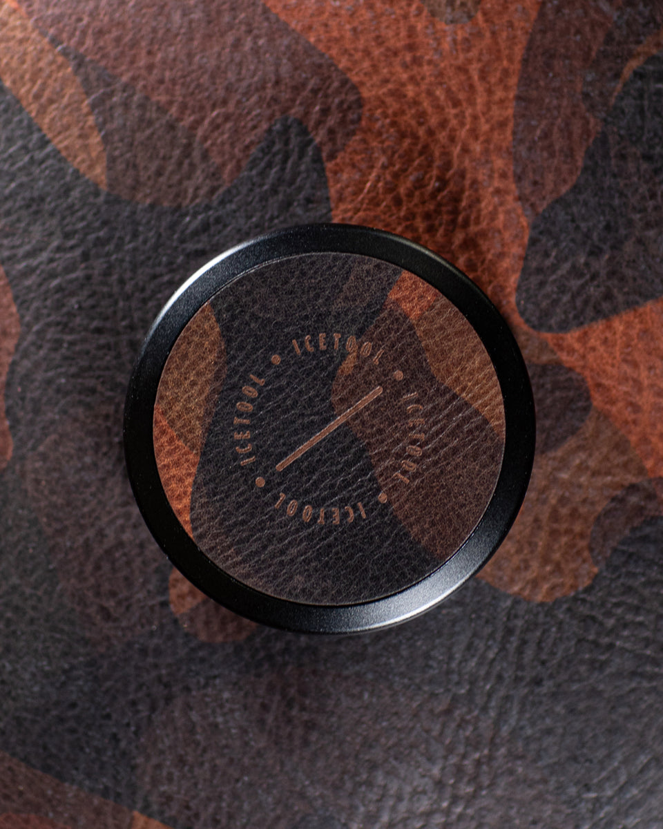 Tri Can Camo - Camouflage metal EDC can for your Zyn nicotine pouches ...