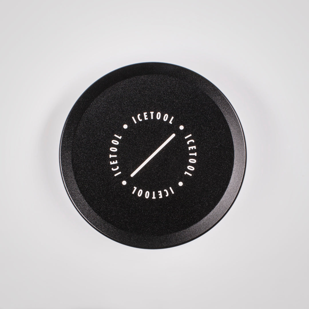 Icetool Slim Can for portion snus and nicotine pouches - Black ...