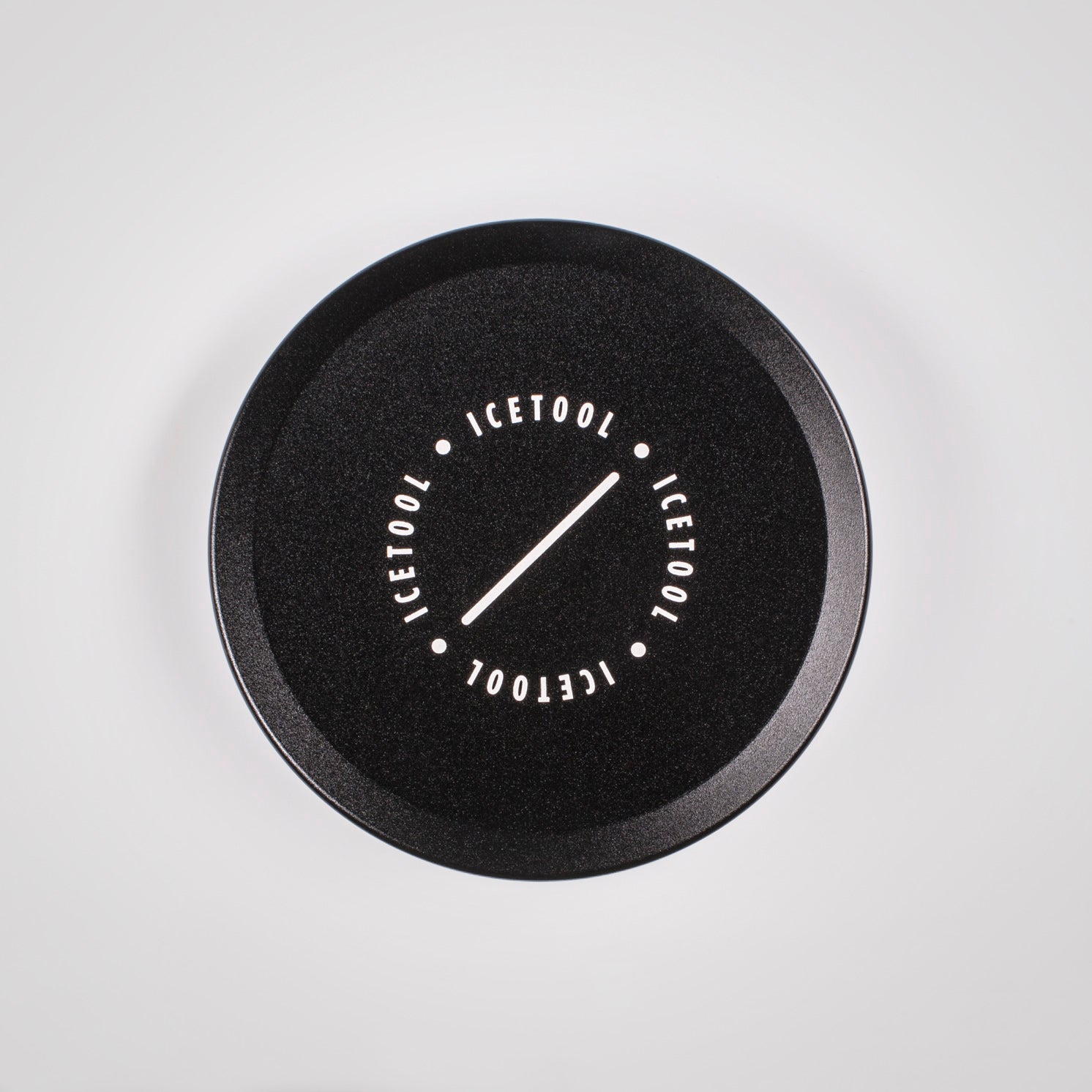 Icetool Slim Can for portion snus and nicotine pouches - Black ...