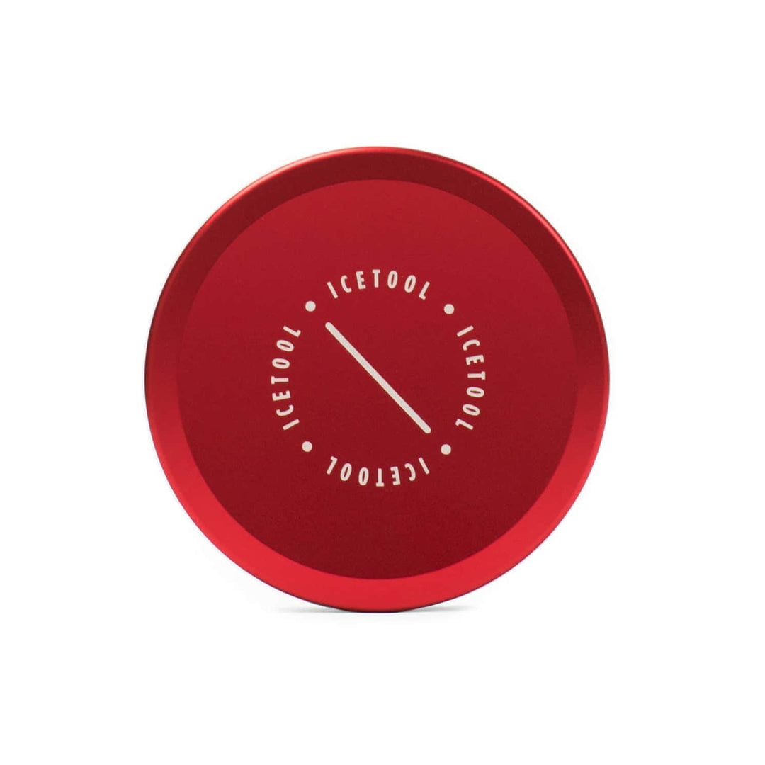 Icetool Slim Can for portion snus and nicotine pouches - Red – Icetool ...