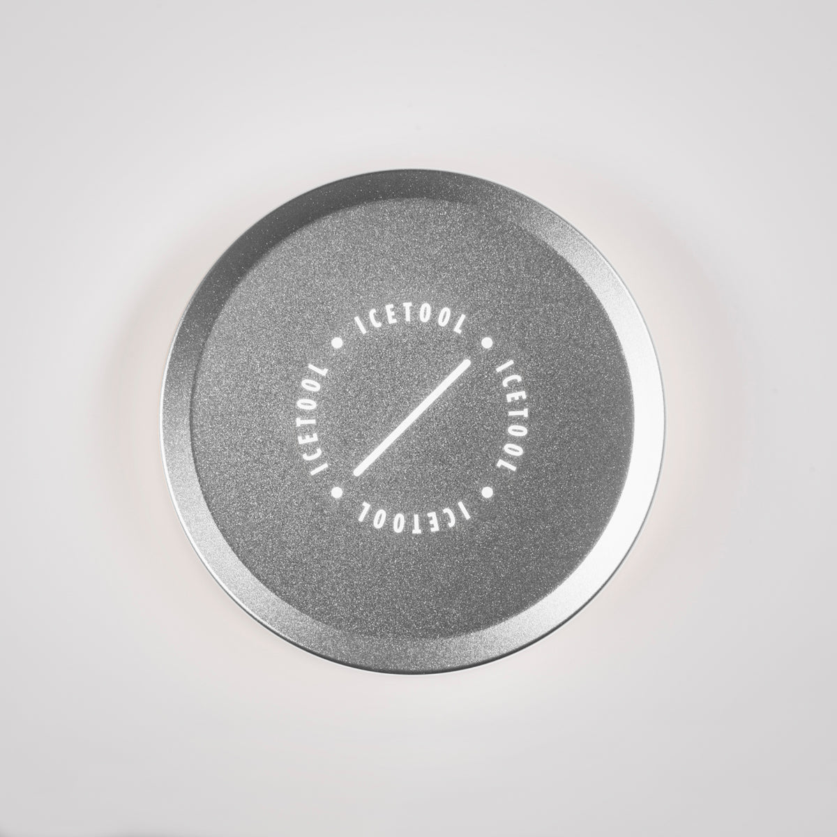 Icetool Slim Can Silver - A cool aluminum container for portion snus ...