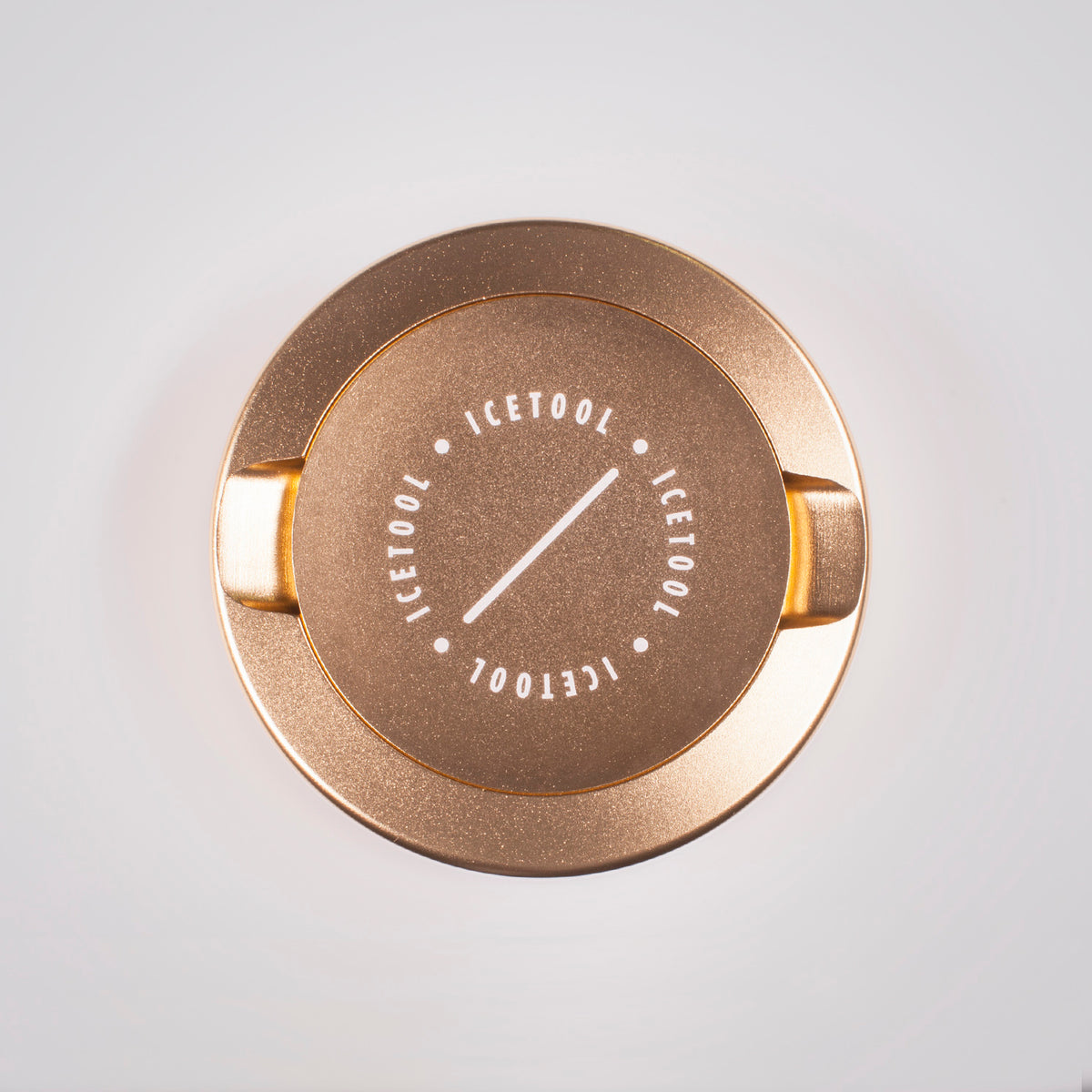 Icetool The Can, aluminum container for portion snus - Champagne color ...