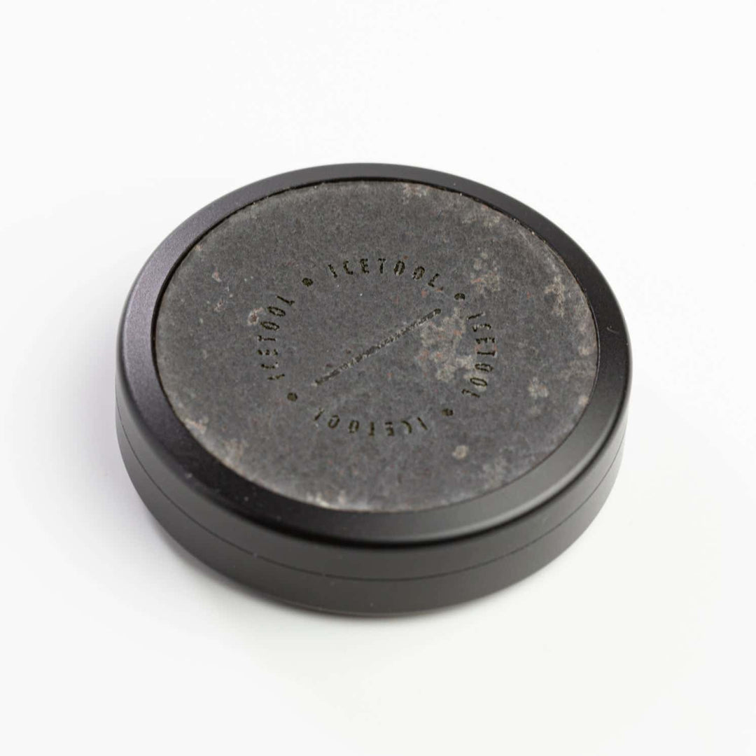 Icetool Tri Can The Rock - The unique high-end snus EDC can you want ...