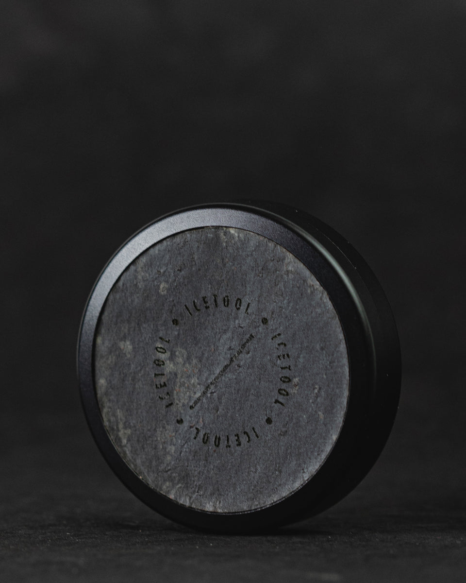 Icetool Tri Can The Rock - The unique high-end snus EDC can you want – Icetool snus accessories
