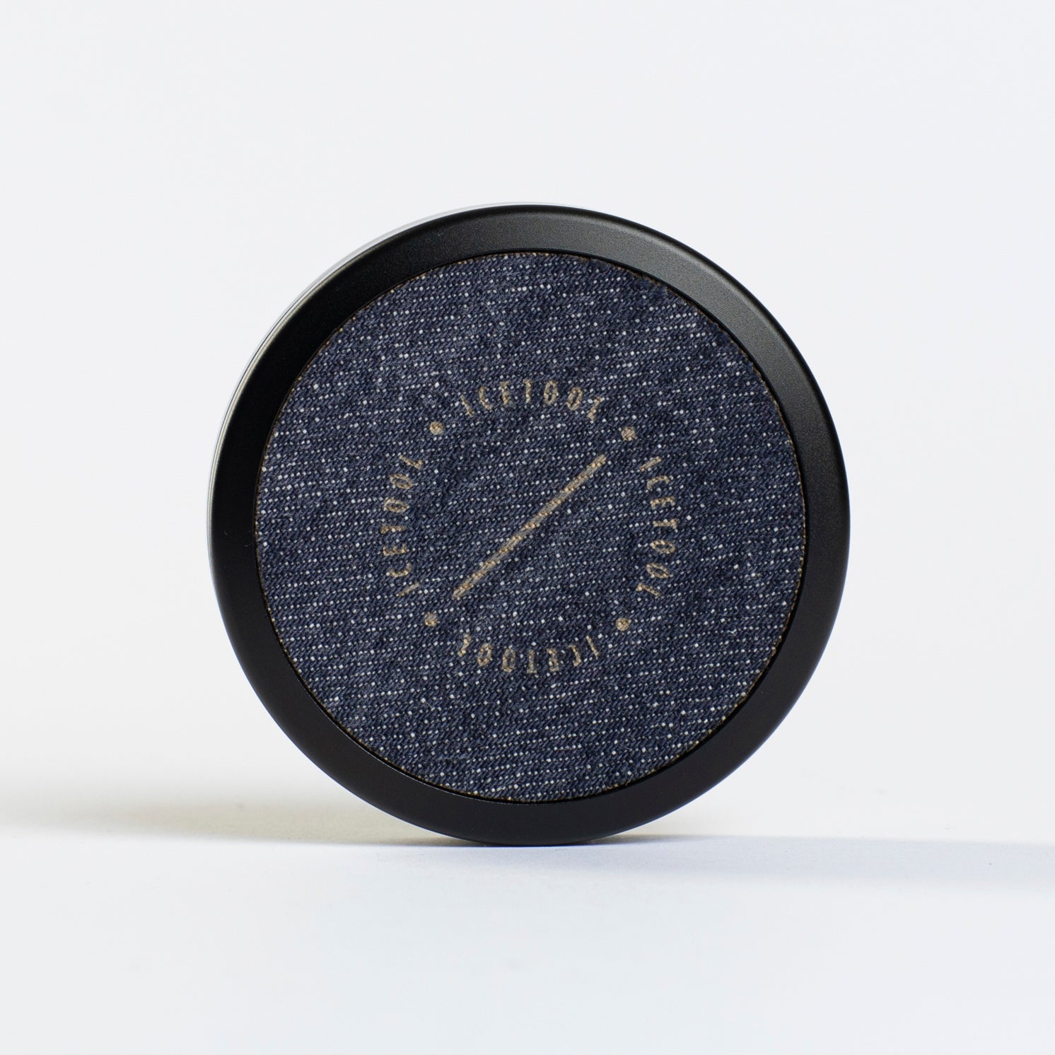 Icetool Tri Can Denim can for portion snus and nicotine pouches ...